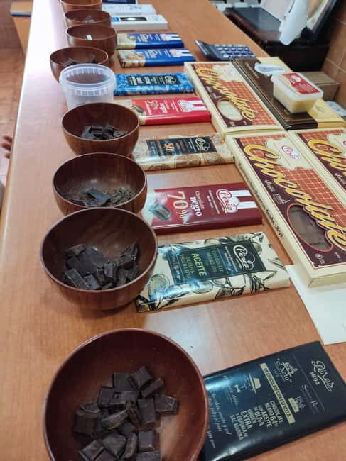 Alicante Charming Villages Tour: Villajoyosa and Altea - A Deep Dive into the Alicante Charming Villages Tour