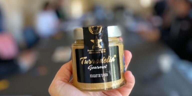 Alicante: Chocolate and Nougat Tasting - An In-Depth Look at the Alicante Chocolate and Nougat Tasting