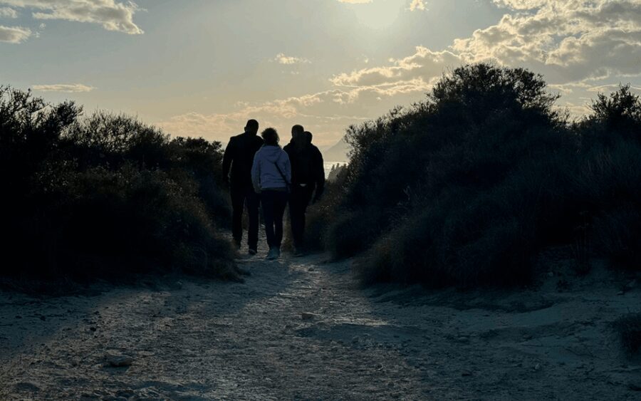 Alicante: Coastline E-Bike and Hiking Tour - Why This Tour Is Worth Considering