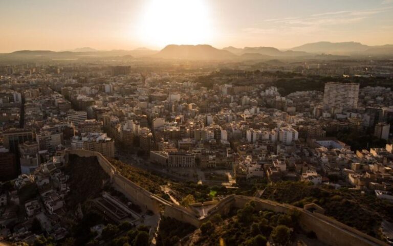 Alicante: Evening Tapas Tour - What Makes This Tour Stand Out?