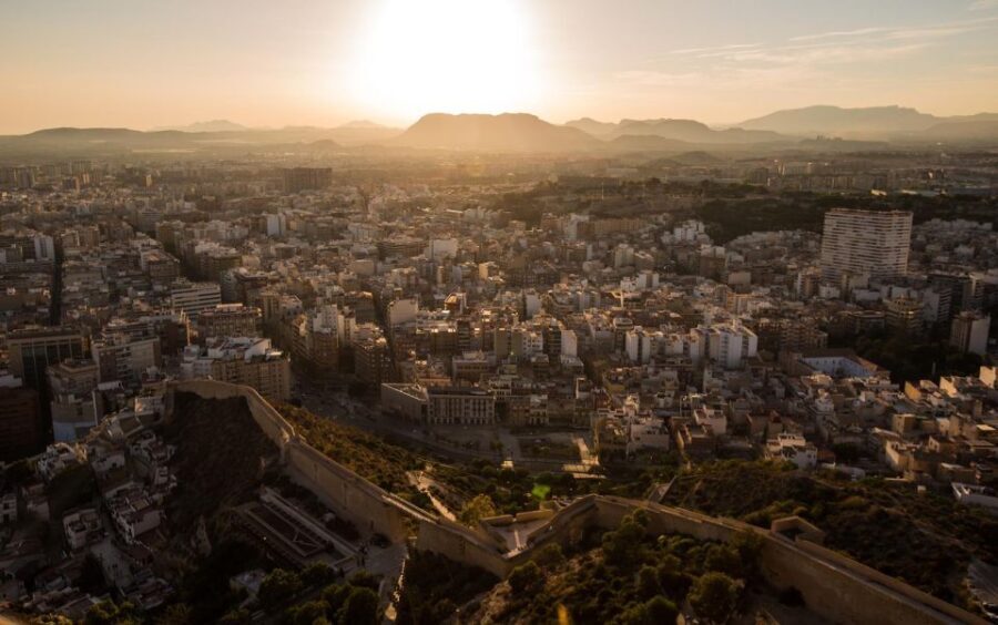 Alicante: Evening Tapas Tour - What Makes This Tour Stand Out?