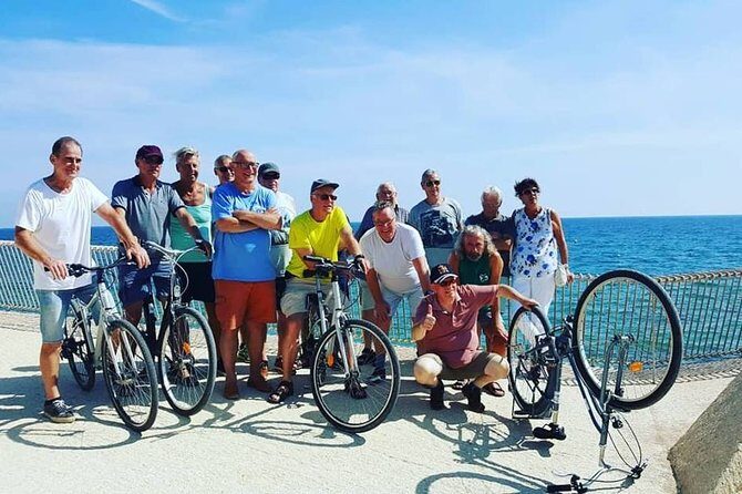 Alicante Highlights Bike Tour (min 2 people to book) - What Makes the Experience Worth It?