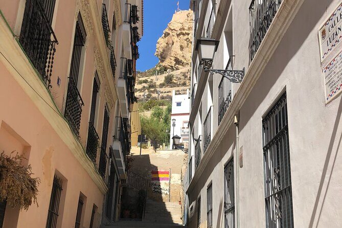 Alicante Highlights Private Tour with Castle - Who Should Book This Tour?