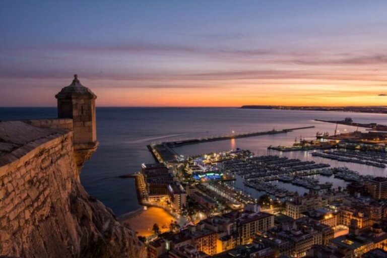 Alicante: Private Custom Walking Tour - Exploring Alicante Through a Local Lens