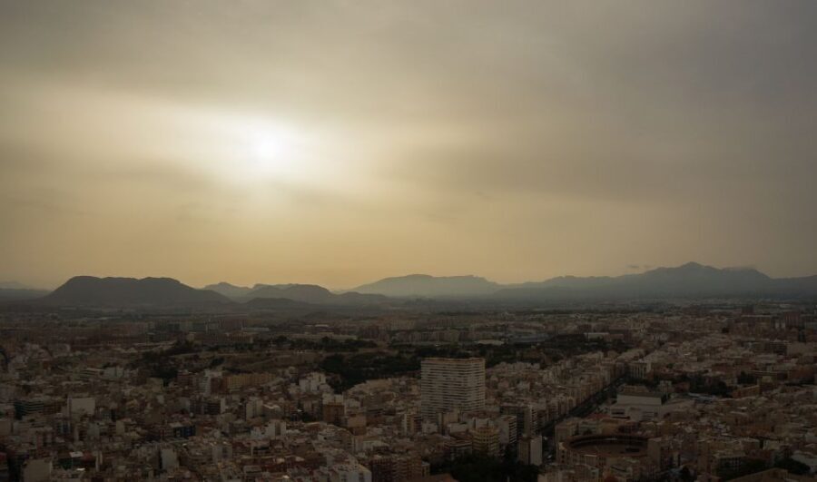 Alicante: Private Walking Tour with a Local - Exploring the Itinerary in Depth