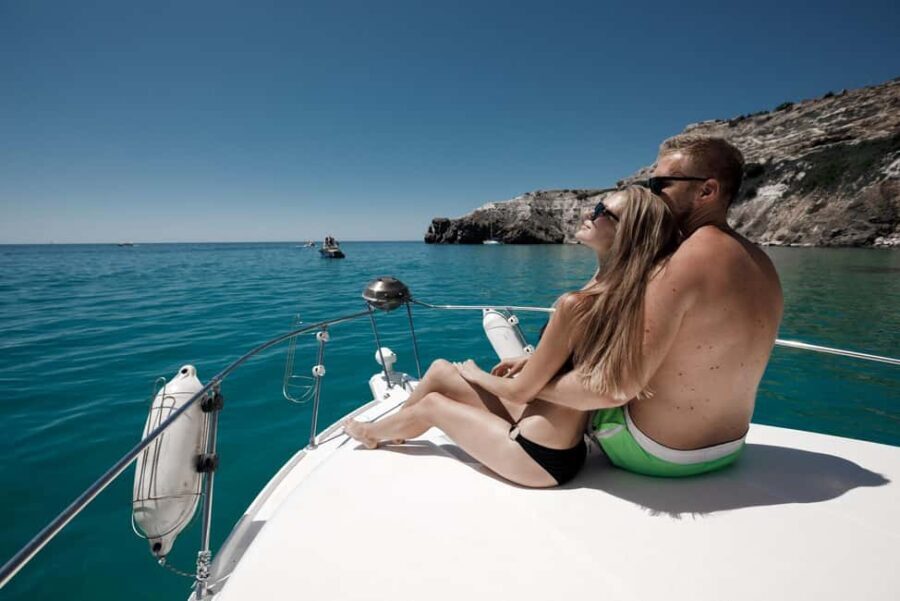 Alicante: Private Yacht Cruise with Drinks - The Real Experience: What Guests Are Saying