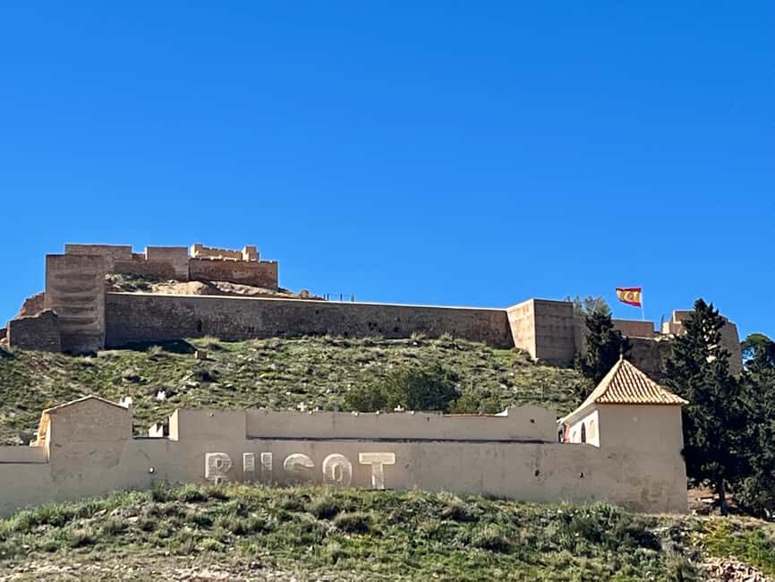 Alicante: Spain's highest cave with transfer included - Why This Tour Is Worth It