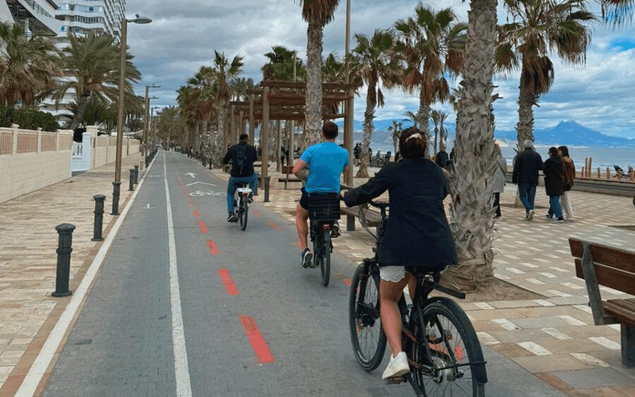 Alicante: Spot the Mediterranean by E-bike - Authentic Experiences from Reviewers