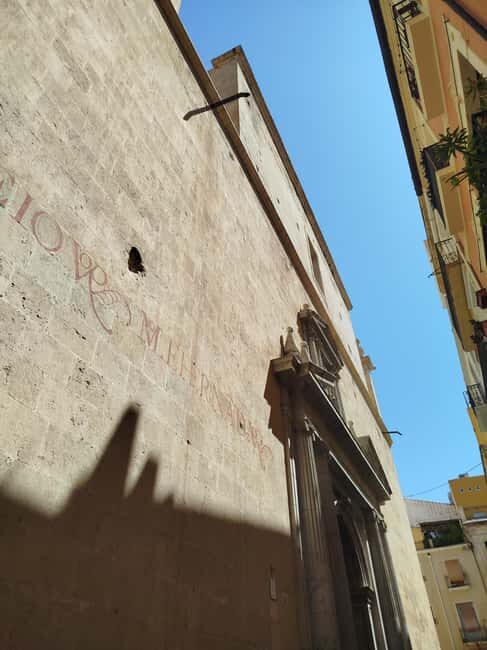 Alicante: Tour Centro Histórico a pie con guía local 2H - What We Loved About the Experience