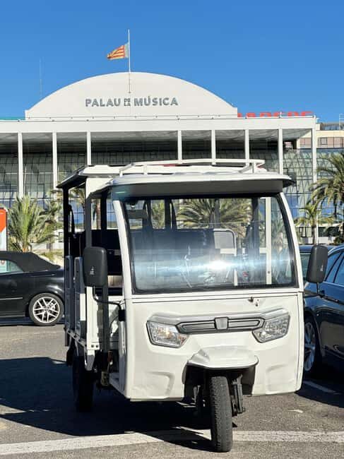 Alicante: Tuk Tuk Tour - Who This Tour Is Best For