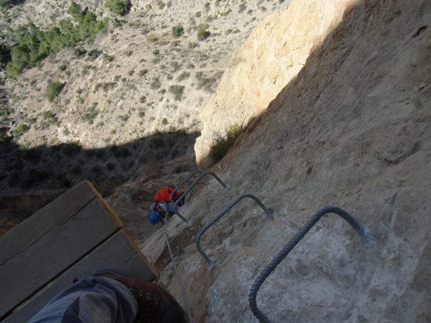 Alicante: Via Ferrata Hike in Redovan - Final Thoughts