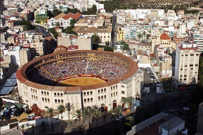 Alicante: Visit with Audio Guide Bullring and Bullfighting Museum - Who Will Love This Tour?
