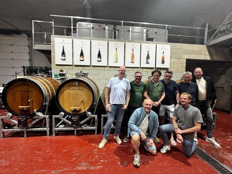 Alicante; Wine Tour, Wineries, Food and Transfer included - An In-Depth Look at the Alicante Wine Tour