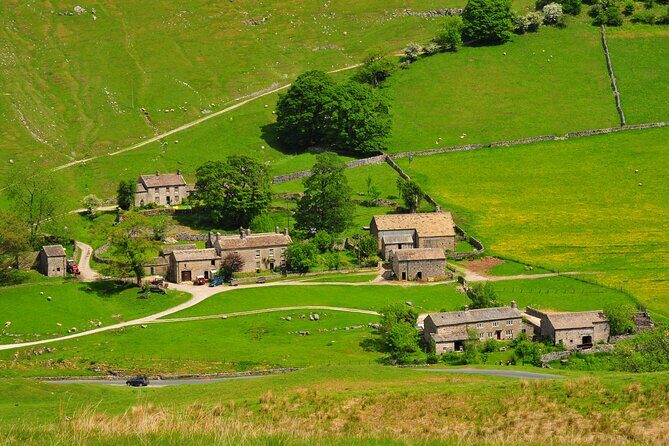 All Creatures Great and Small Tour from York - Detailed Breakdown of the Itinerary