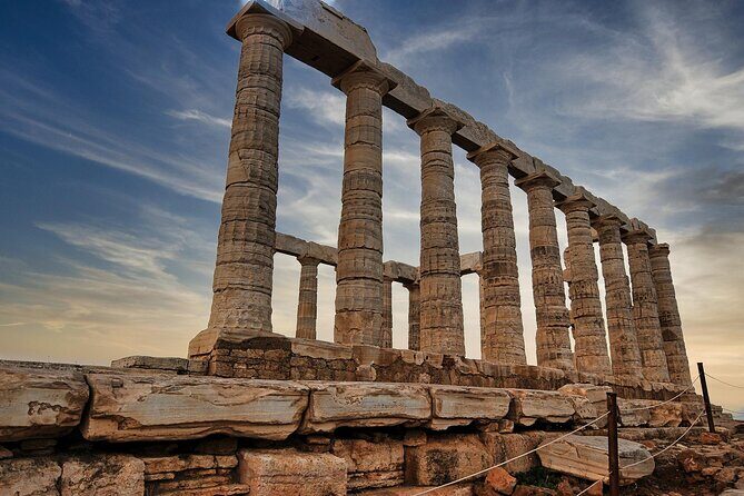 All Day Athens Highlights & Sunset Tour to the Temple of Poseidon - Who This Tour Is Best For
