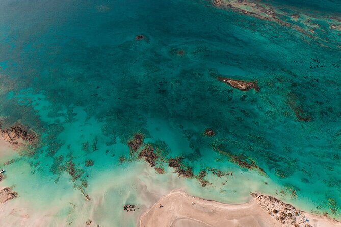 All Day Elafonisi and Falassarna Family Tour - What Reviewers Say