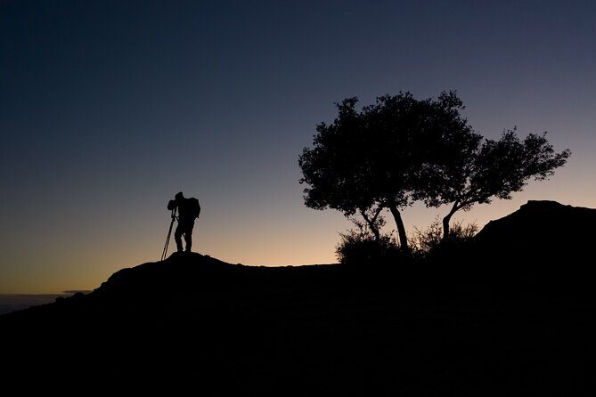 All Day Private Meteora Photo Tour - FAQs