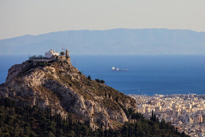 "All day tour of Athens-8h:Exploring its most popular landmarks" - Who Should Consider This Tour?