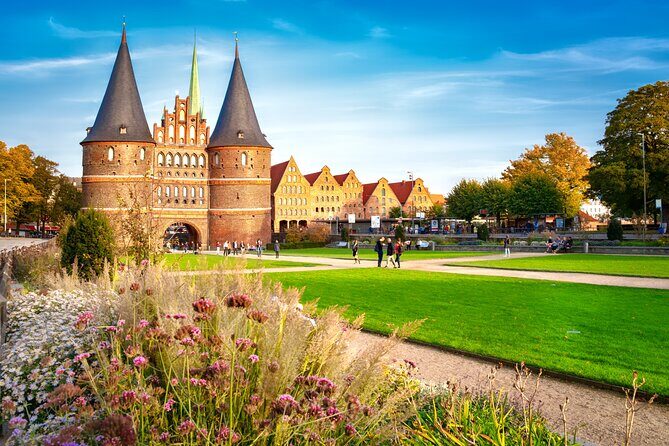 All-in-One: Beautiful Lübeck: Shore Excursion from Kiel Port - What Makes This Tour Stand Out