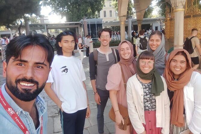 All-in-One Istanbul Highlights :Private Full Day Tour in Old City - Practical Tips for the Tour