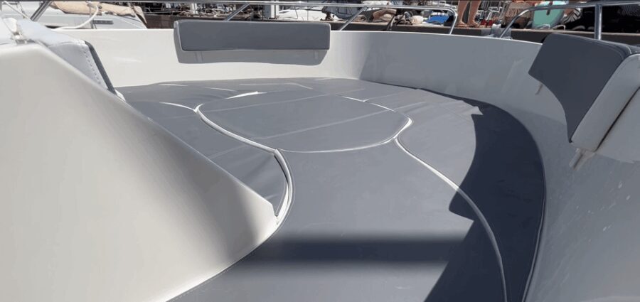 All included Private Boat Half Day. Denia and Javea coast. - Sample Itinerary and Stops