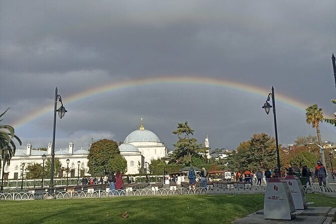 All-Inclusive Best of Istanbul Tour - Why This Tour Works for Different Travelers