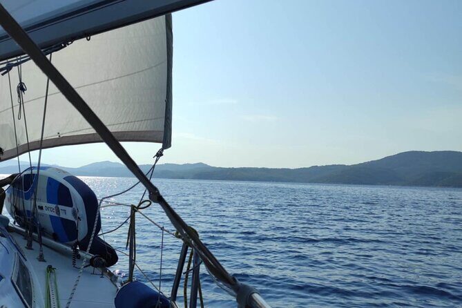 All Inclusive Daily Sailing with BBQ on Board - Final Thoughts