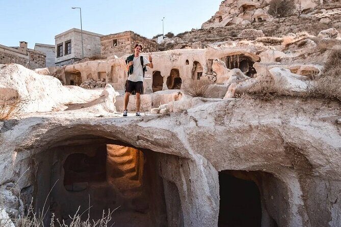 all inclusive/Day Trip Istanbul to Cappadocia Red Tour w Flight - The Itinerary Breakdown: What to Expect