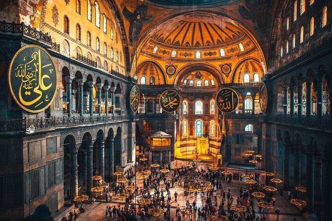 All Inclusive Full-Day Private Guided Cultural Tour of Istanbul - Practical Details
