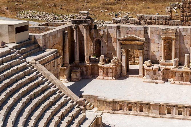 All Inclusive Pompeii, Vesuvius, wine tasting & light lunch - Final Thoughts: Is This Tour Right for You?