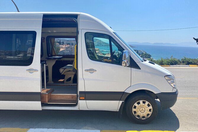 All Inclusive Private BODRUM to Ephesus, Mary's House, Lunch Tour - Authenticity and Comfort: Who Is This Tour Best For?