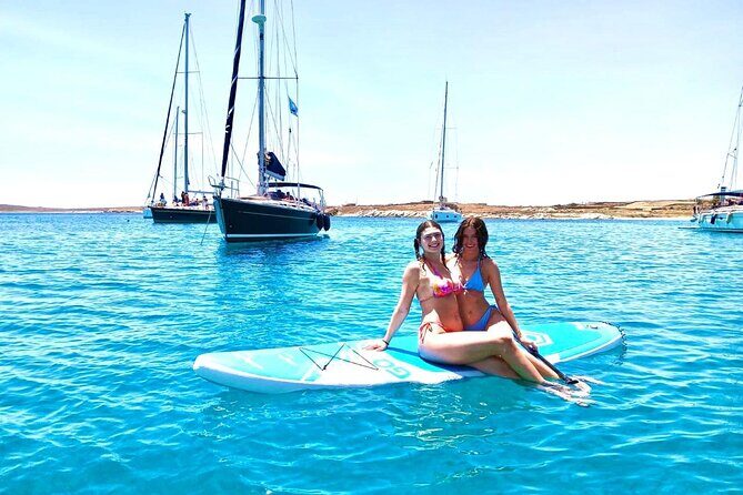 All inclusive Private Cruise: Delos &Rhenia island-free transport - Practical Details and What Makes It Stand Out