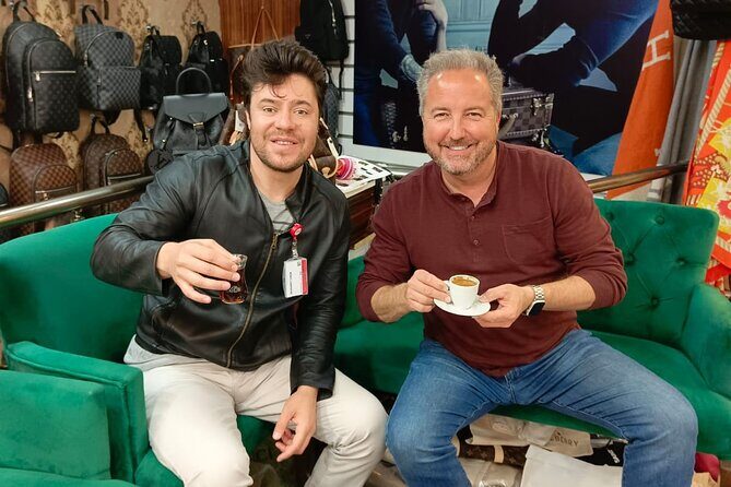 All-Inclusive Private Ephesus Tour from Kusadasi Port or hotel - The Sum Up