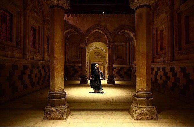 All-inclusive Private Guided Tour of Dogubeyazit City - What You Can Expect from the Experience