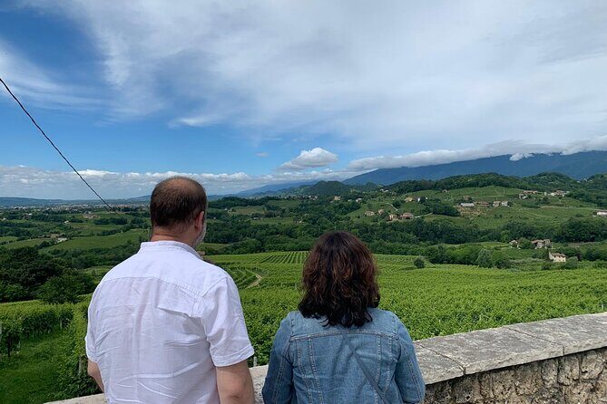 All inclusive Private Prosecco Hills Tour - 2 Wineries and Lunch. - Why This Tour Offers Great Value