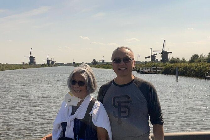 All-Inclusive Private Windmill Tour to Kinderdijk from Rotterdam - Authenticity and Quality: What Sets It Apart