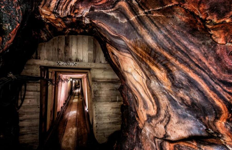 All-Inclusive Tour Salzwelten Altaussee: Shuttle & Salt Mine - Value for Money