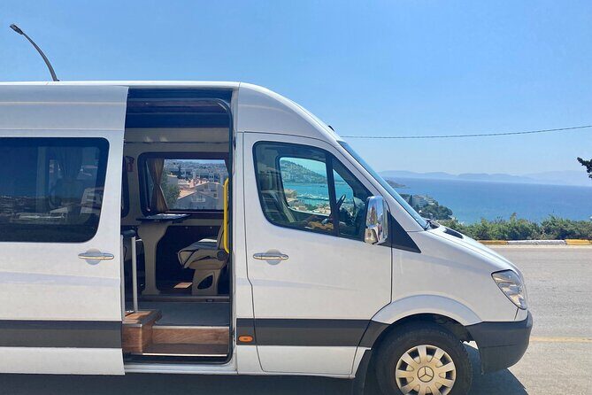 All INCLUSIVE with Lunch : Private Ephesus, Virgin Mary, Artemis - Practical Details and Why They Matter