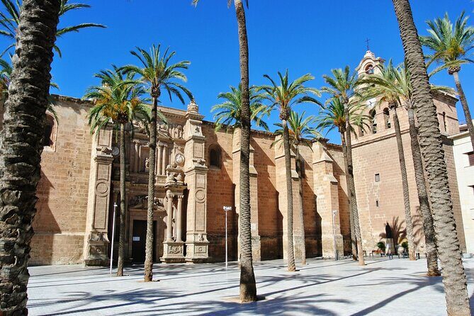 Almeria : Private Custom Walking Tour With A Guide (Private tour) - Analyzing the Value