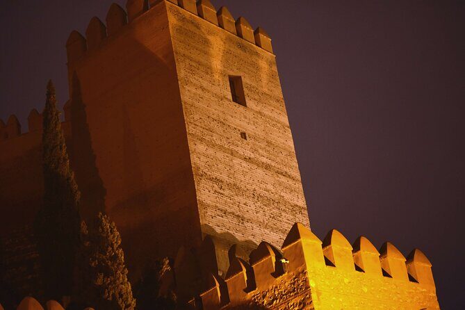 Almeria Private Walking Tour with a Local - The Practicalities