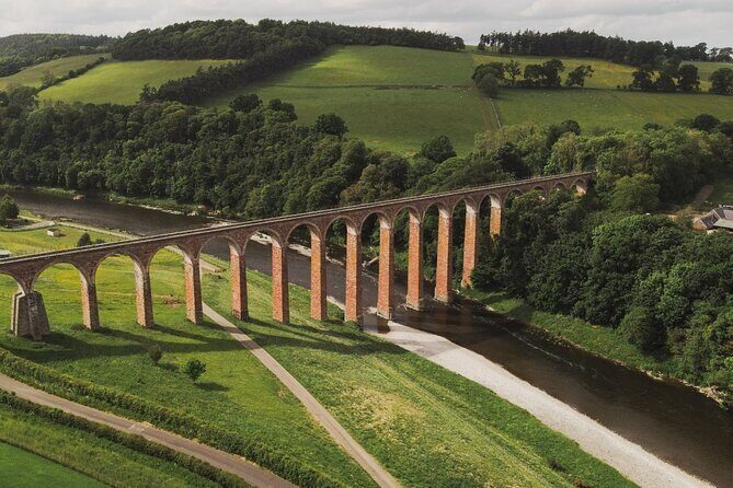 Alnwick Castle and Rosslyn Chapel Day Tour from Edinburgh - Authentic Experiences and Guest Insights