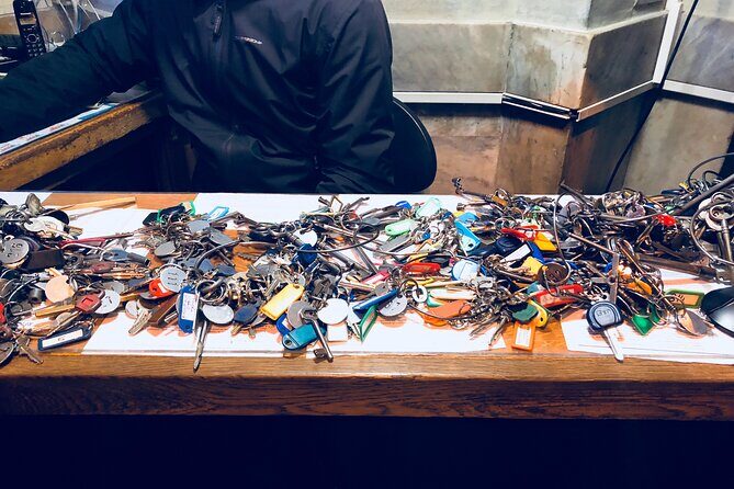 Alone in the Vatican Museums VIP Early Entry Tour with Key Master - The Sum Up