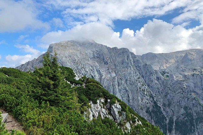 Alpine Majesty: Eagle's Nest, Salt Mine Salzburg & Berchtesgaden - Practical Aspects and What It Means for You