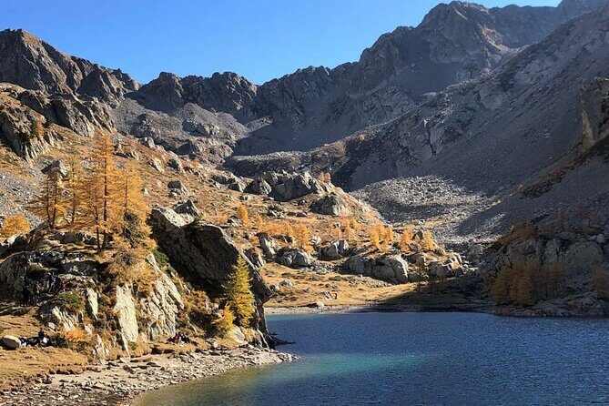 Alpine Mercantour Lakes hiking French Riviera - Who Should Consider This Tour?