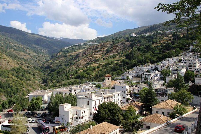 Alpujarras Day Trip Private or Small Group Tour - Who Will Love This Tour?
