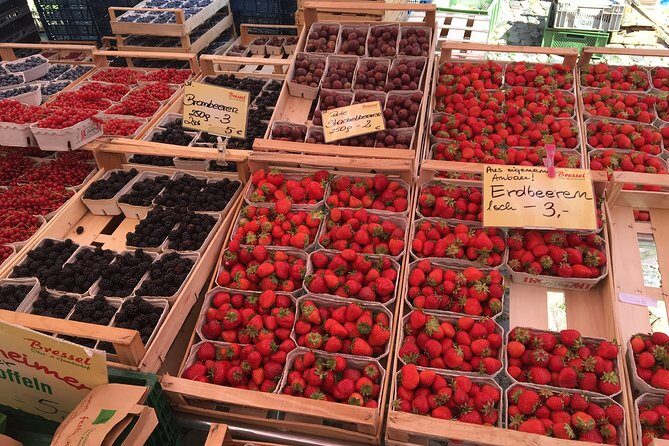 Alsace Private Tailored Tour in a Luxury Car - What’s on the Itinerary?