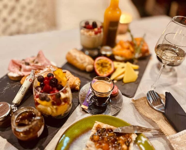 Alsatian brunch - wine tasting & Immersive wine cellar tour - Why This Tour Could Be a Great Fit