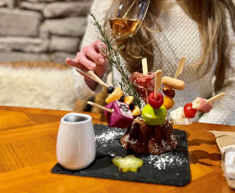 Alsatian Immersive Wine Tour, Wine Tasting & wine/tea time - Analyzing the Price and Overall Value