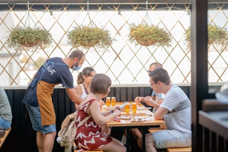 Altea: Althaia Beers Visit with Tasting Pairing - Why Choose This Tour?