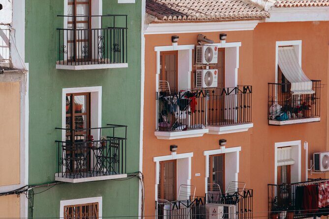 Altea Benidorm and Villajoyosa from Valencia - Authentic Insights from Travelers